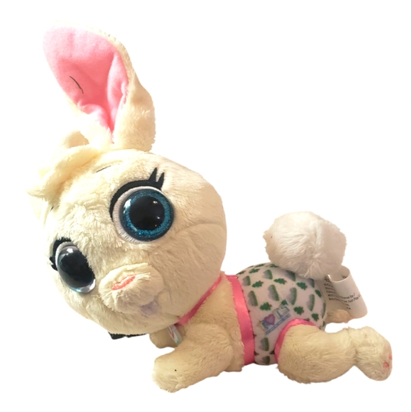 Disney | Toys | Disney Junior Tots Blondie The Bunny Tiny Ones ...